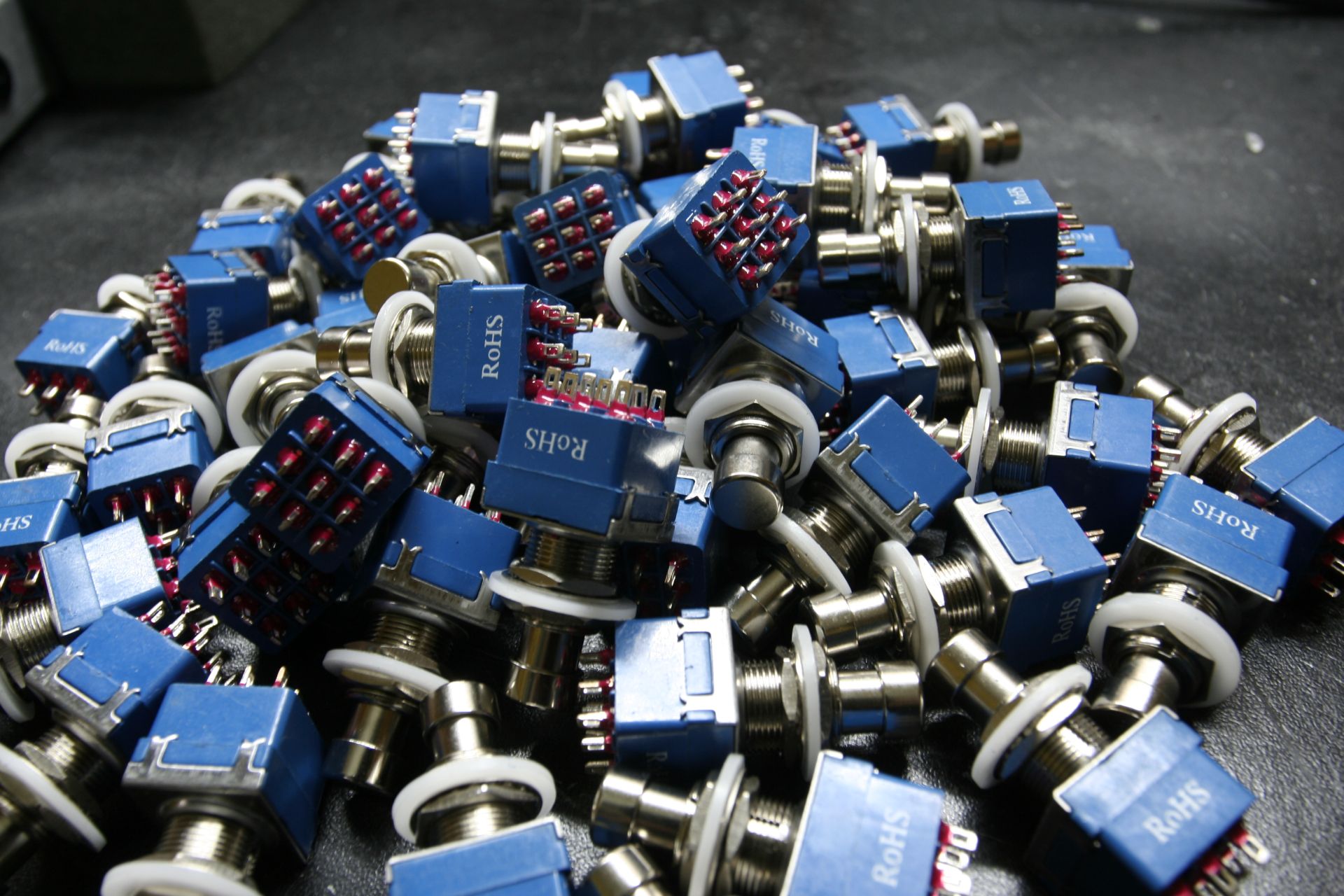 True Bypass. La importancia de lo simple - Cutaway Guitar Magazine