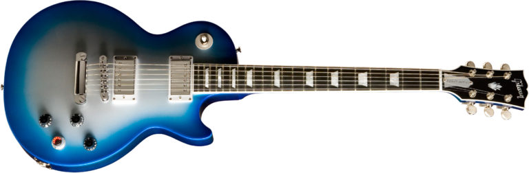 Gibson Les Paul Robot - Cutaway Guitar Magazine