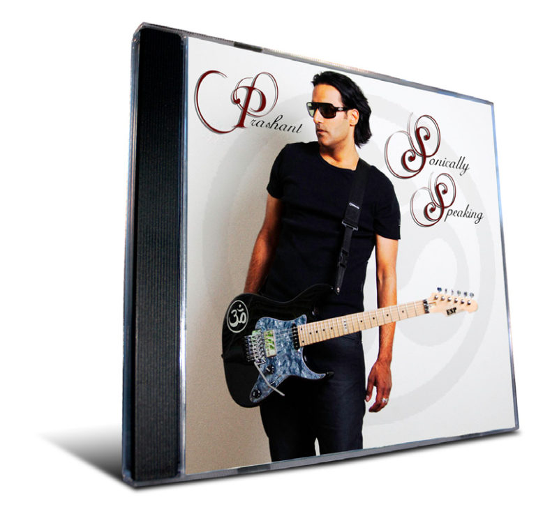 Prashant Aswani entrevista en español - Cutaway Guitar Magazine