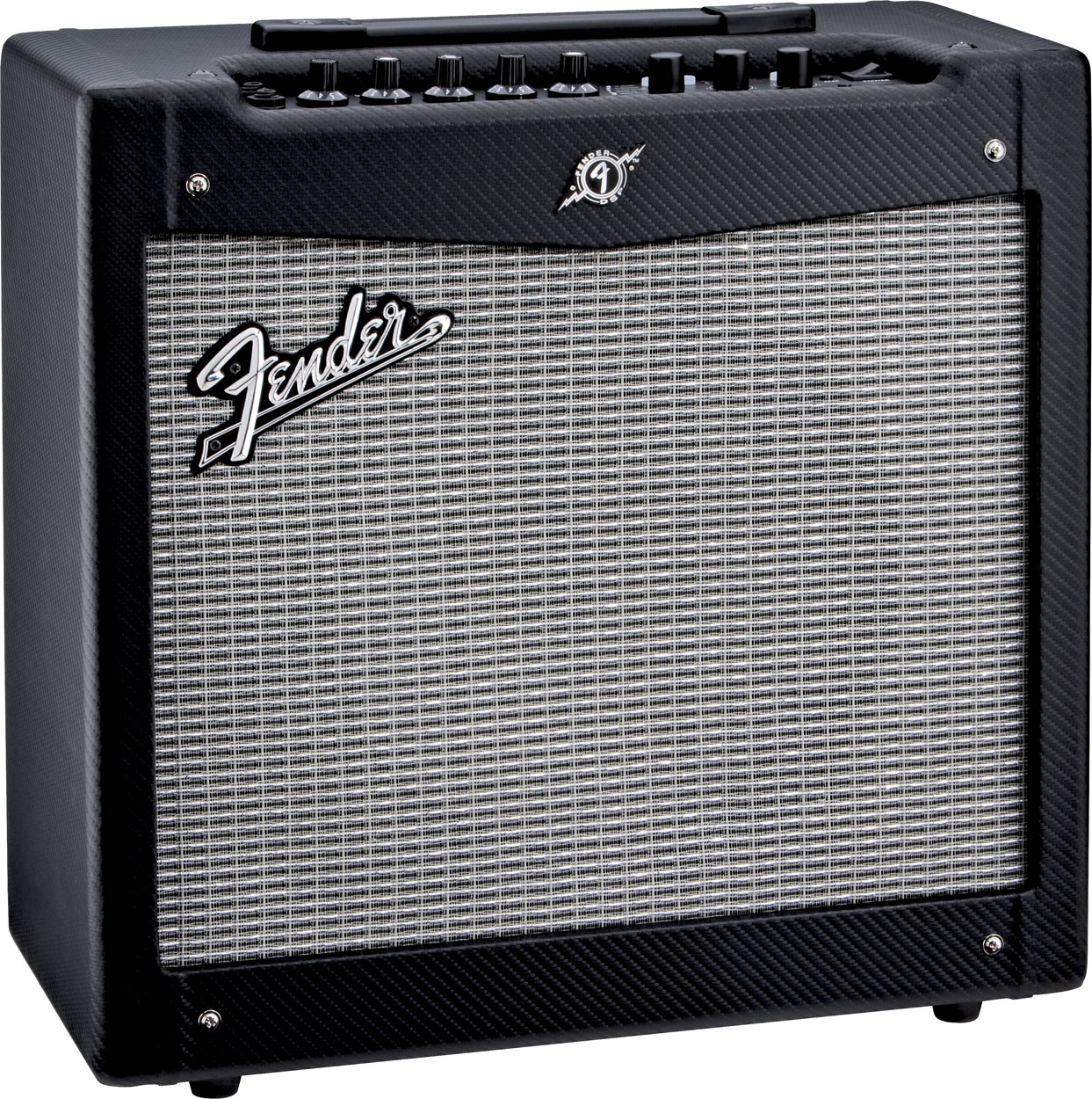 Fender Mustang II Cutaway Guitar Magazine