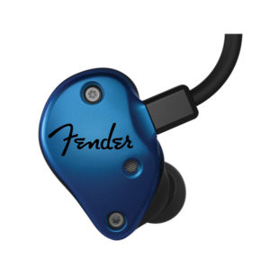Fender lanza los Pro In-Ear Monitors Cutaway Guitar Magazine