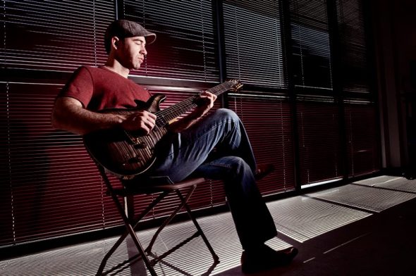 Dave Weiner entrevista en español - Cutaway Guitar Magazine