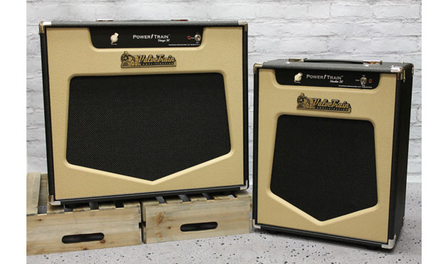 ValveTrain Amplification presenta la nueva PowerTrain Series Cutaway ...