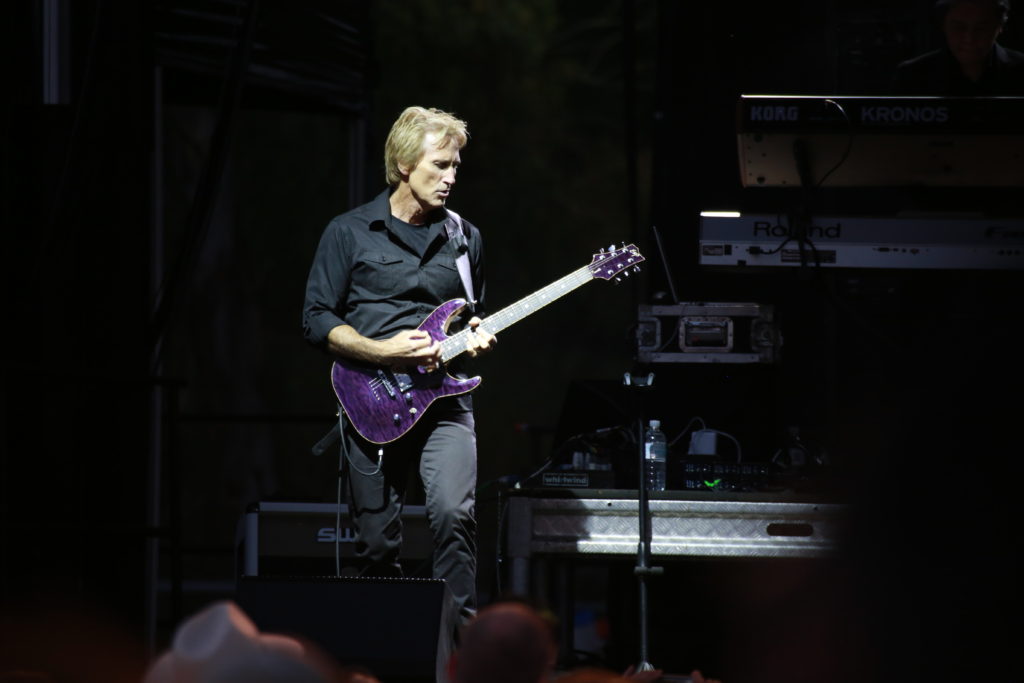 Brett Garsed entrevista en español Cutaway Guitar Magazine