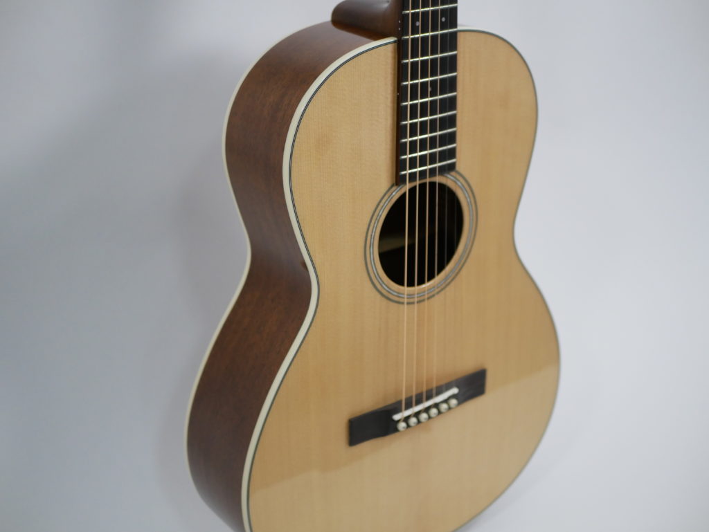 Guild P-240 y DS-240 Memoir - Cutaway Guitar Magazine