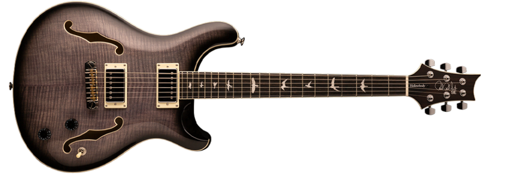 PRS expande la SE Line con seis nuevos modelos Cutaway Guitar Magazine