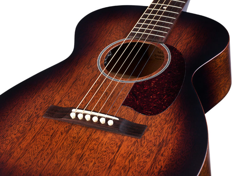 Guild M20 - Cutaway Guitar Magazine