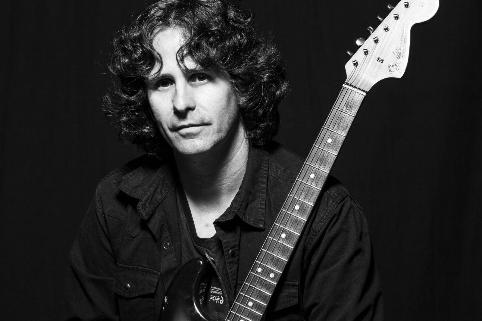 José de Castro Jopi, interview - Cutaway Guitar Magazine