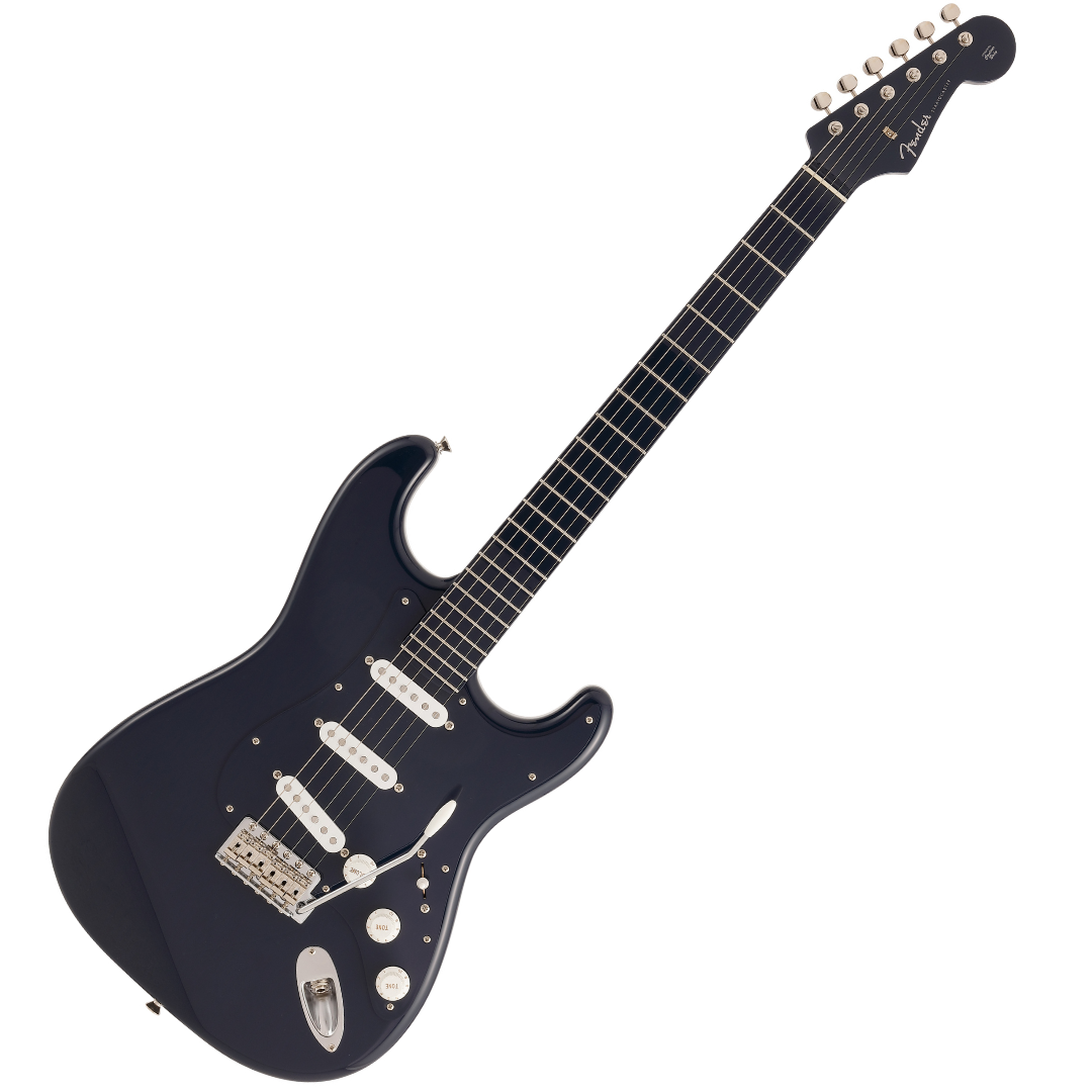 Fender Hypebeast Stratocaster Cutaway Guitar Magazine