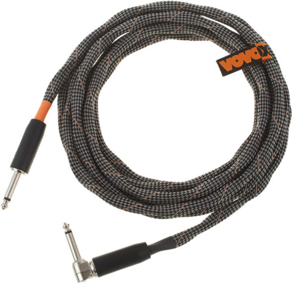 El cable de jack y su influencia en el sonido Cutaway Guitar Magazine