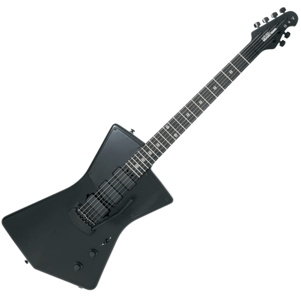 Music Man St. Vincent Signature Cutaway Guitar Magazine