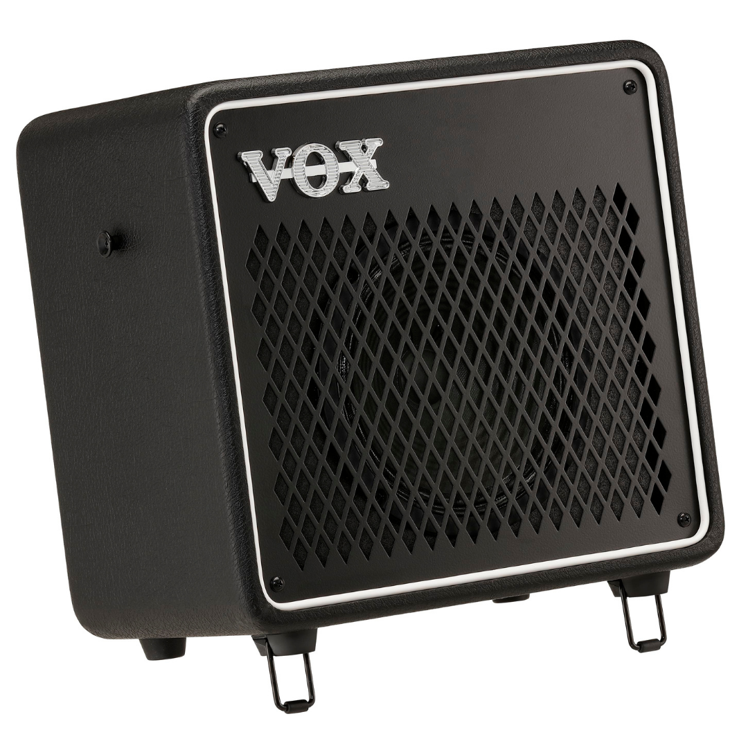 VOX Amps lanza la MINI GO Series Cutaway Guitar Magazine