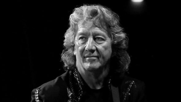 John Parsons entrevista Cutaway Guitar Magazine