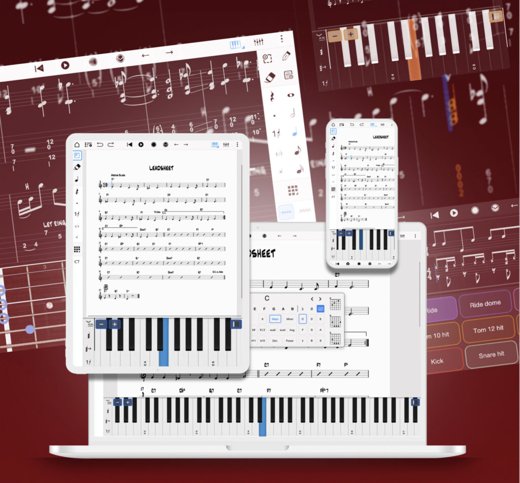Presonus Notion Mobile Cutaway Guitar Magazine