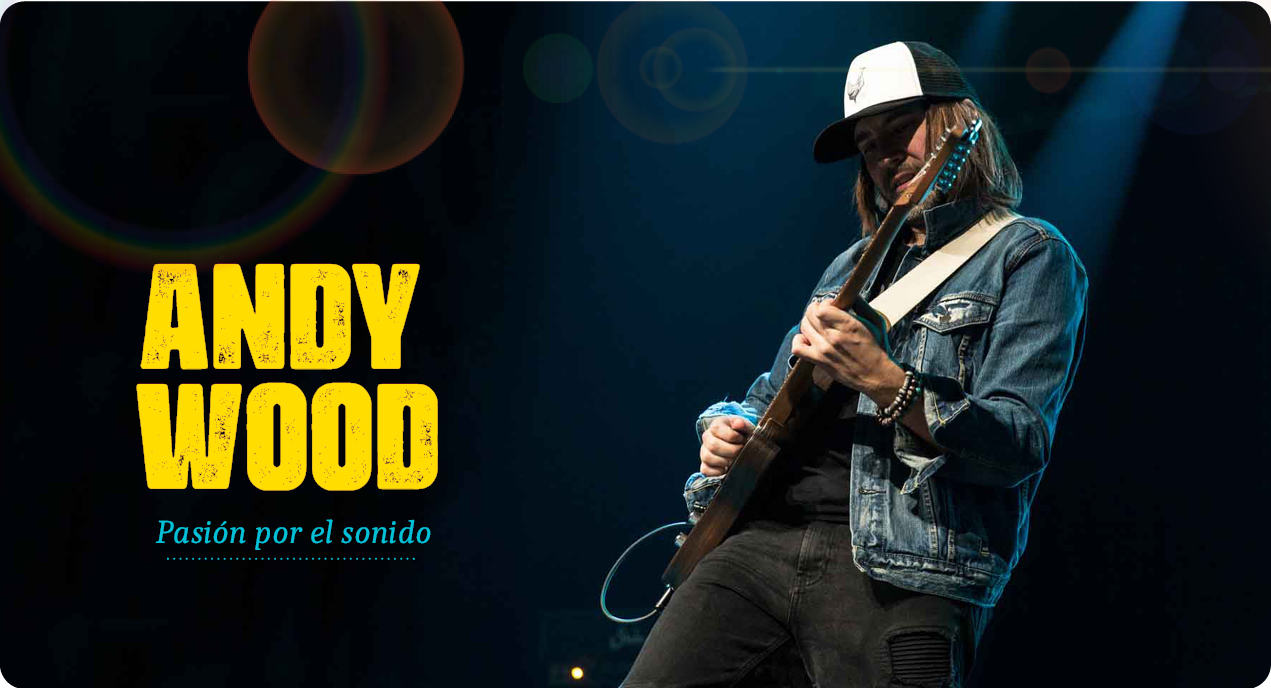 Cutaway Guitar Magazine - Revista bimestral de guitarras