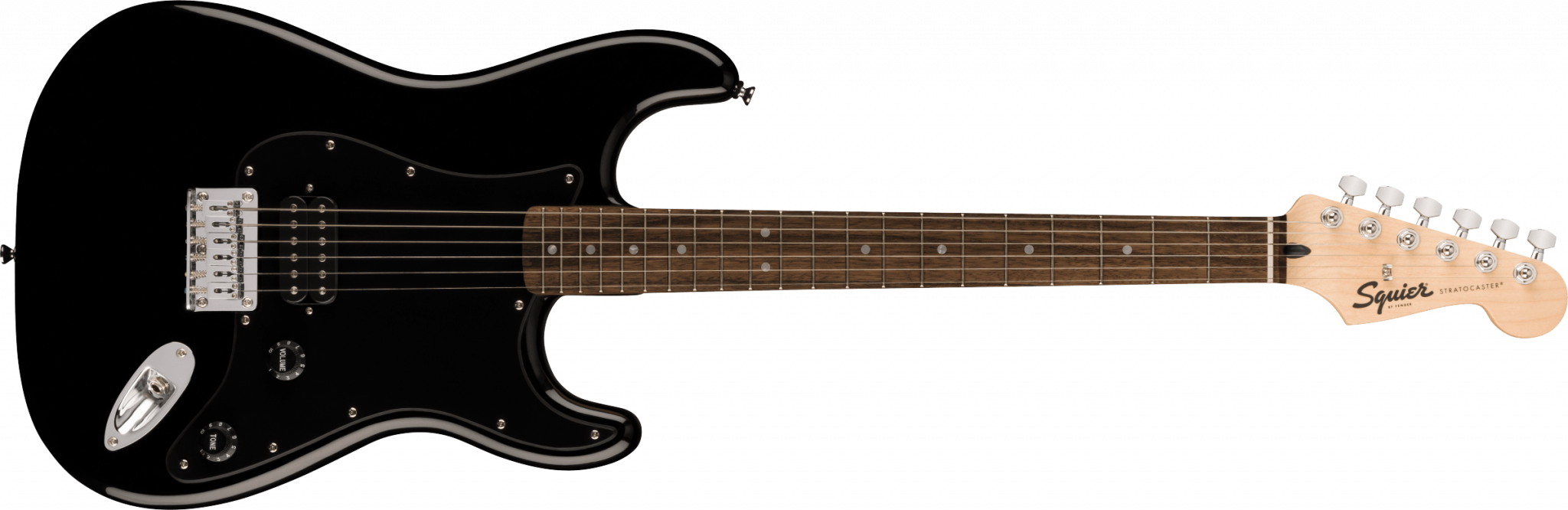 Squier Sonic Series - Cutaway Guitar Magazine