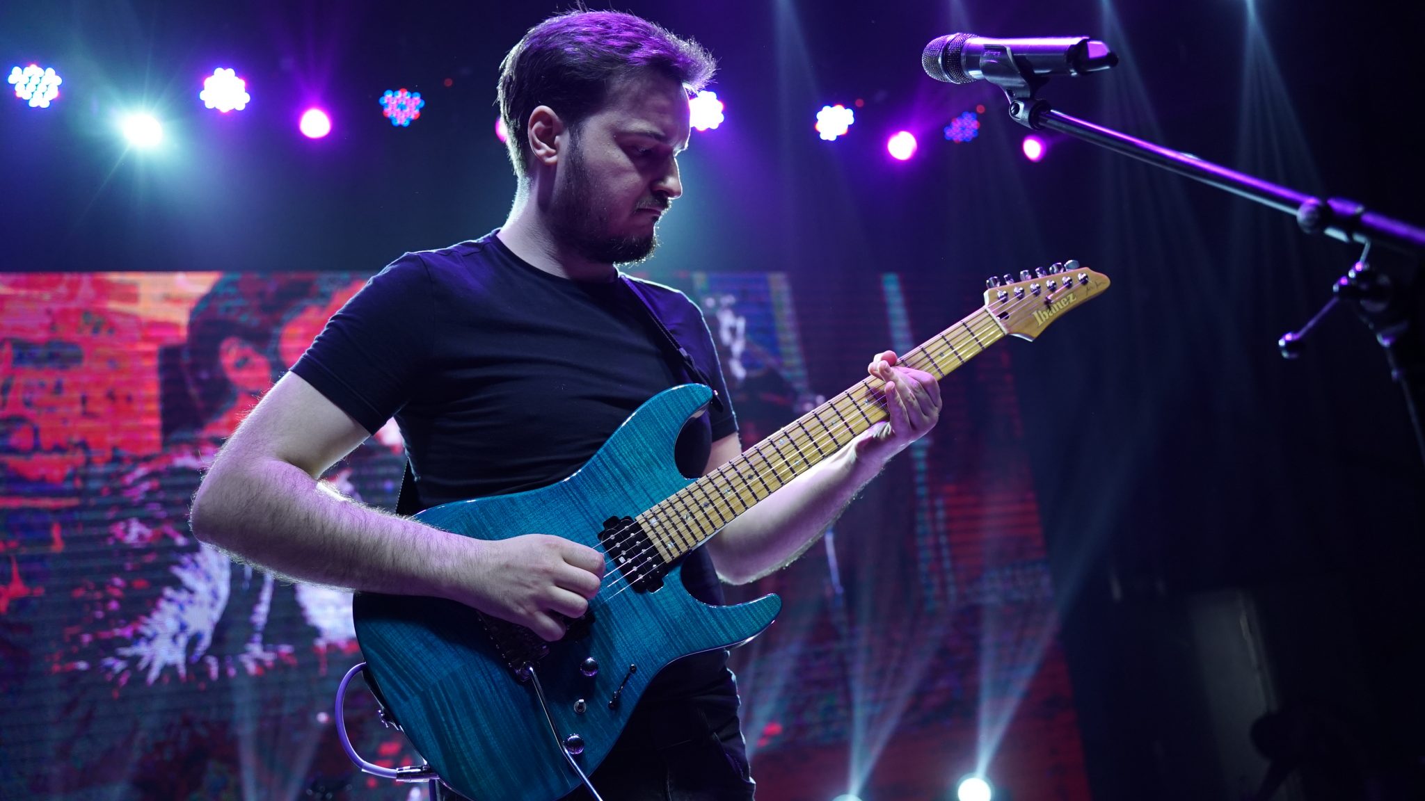 Martin Miller entrevista Cutaway Guitar Magazine