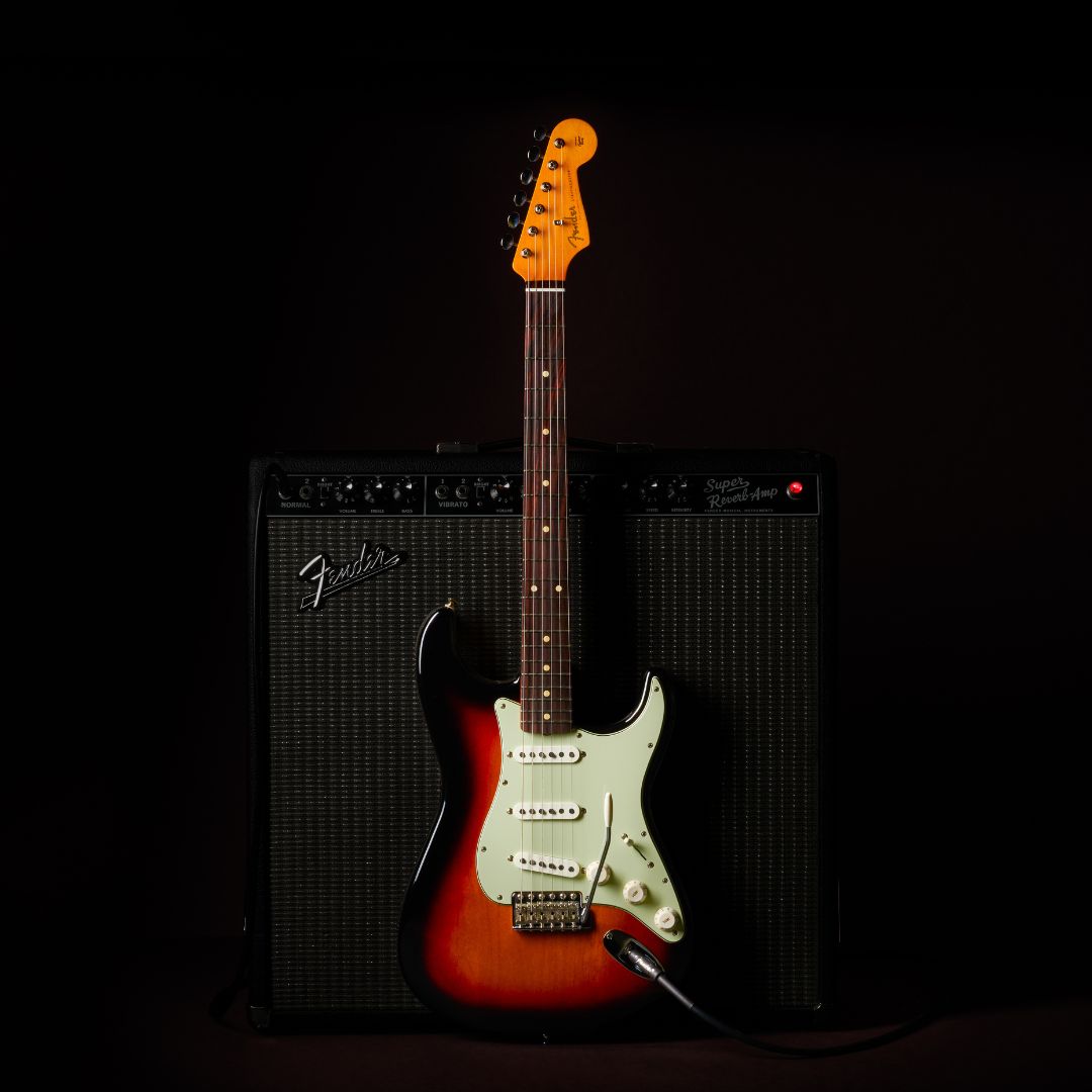 Guitarras - Cutaway Guitar Magazine