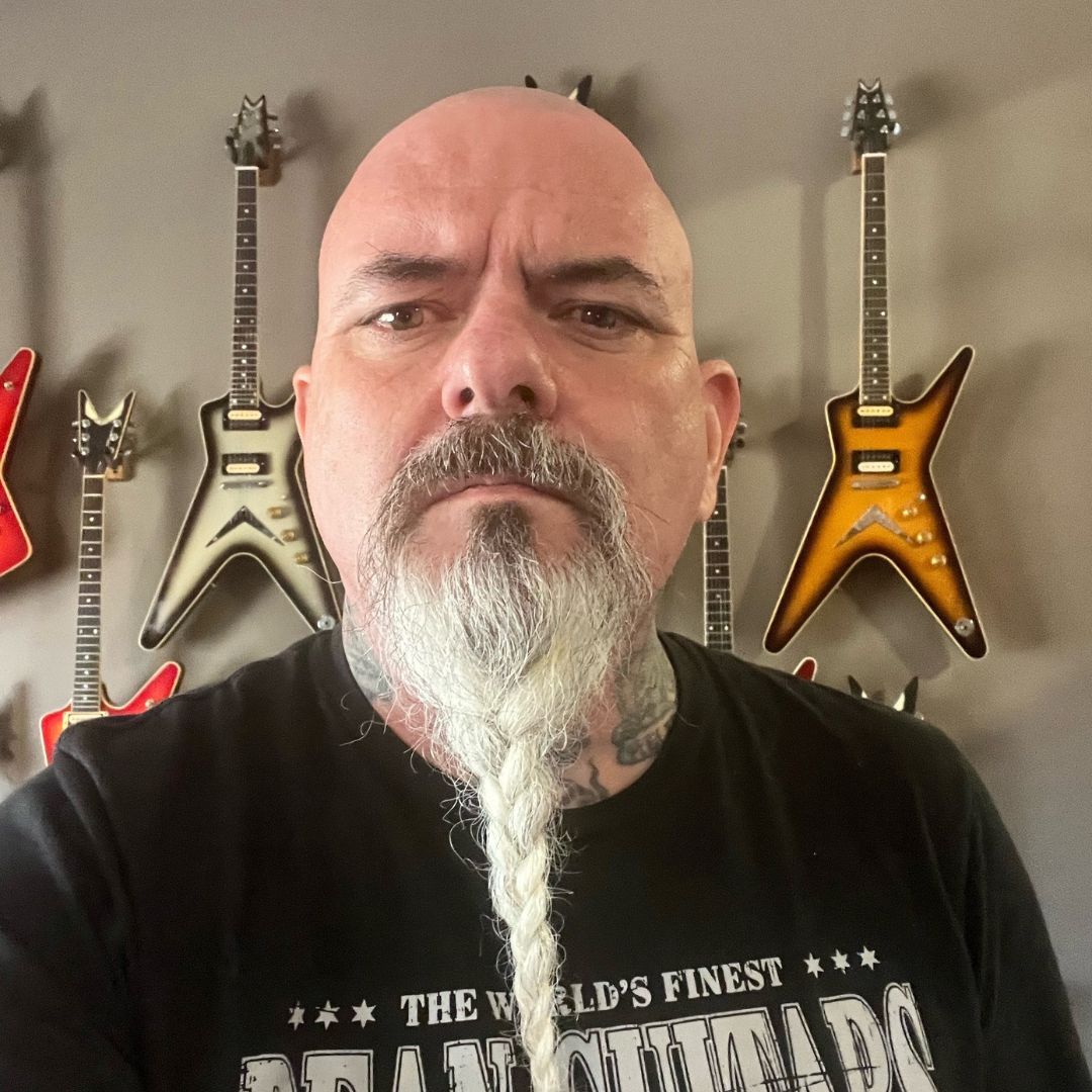 Chris Cannella - Cutaway Guitar Magazine