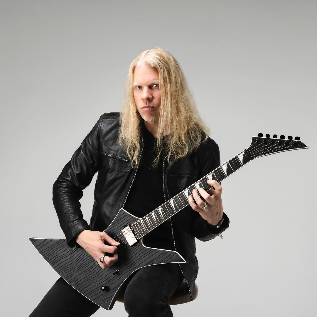 Jackson Jeff Loomis Kelly HT6 Cutaway Guitar Magazine