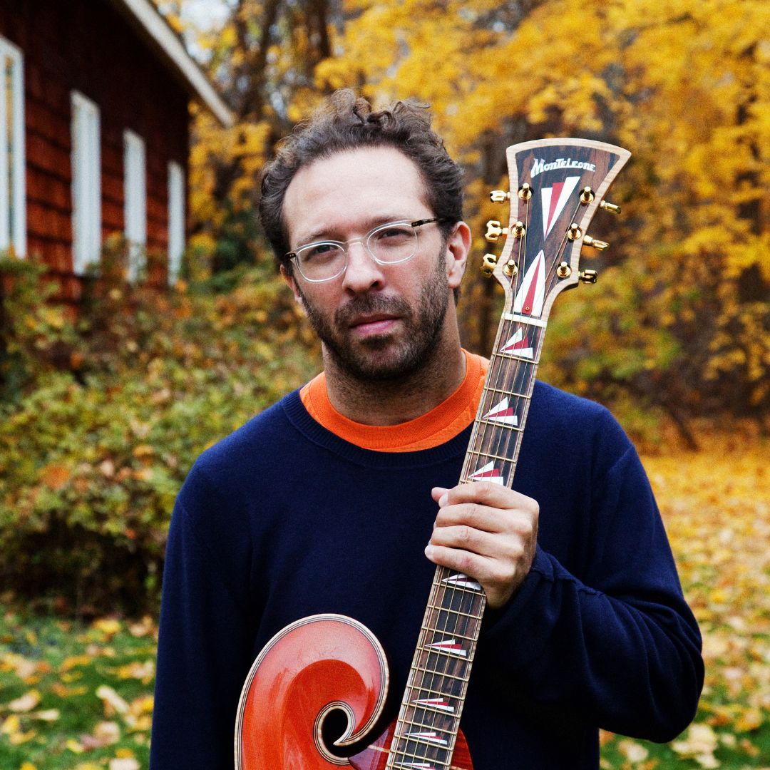 Cutaway Guitar Magazine - Revista bimestral de guitarras