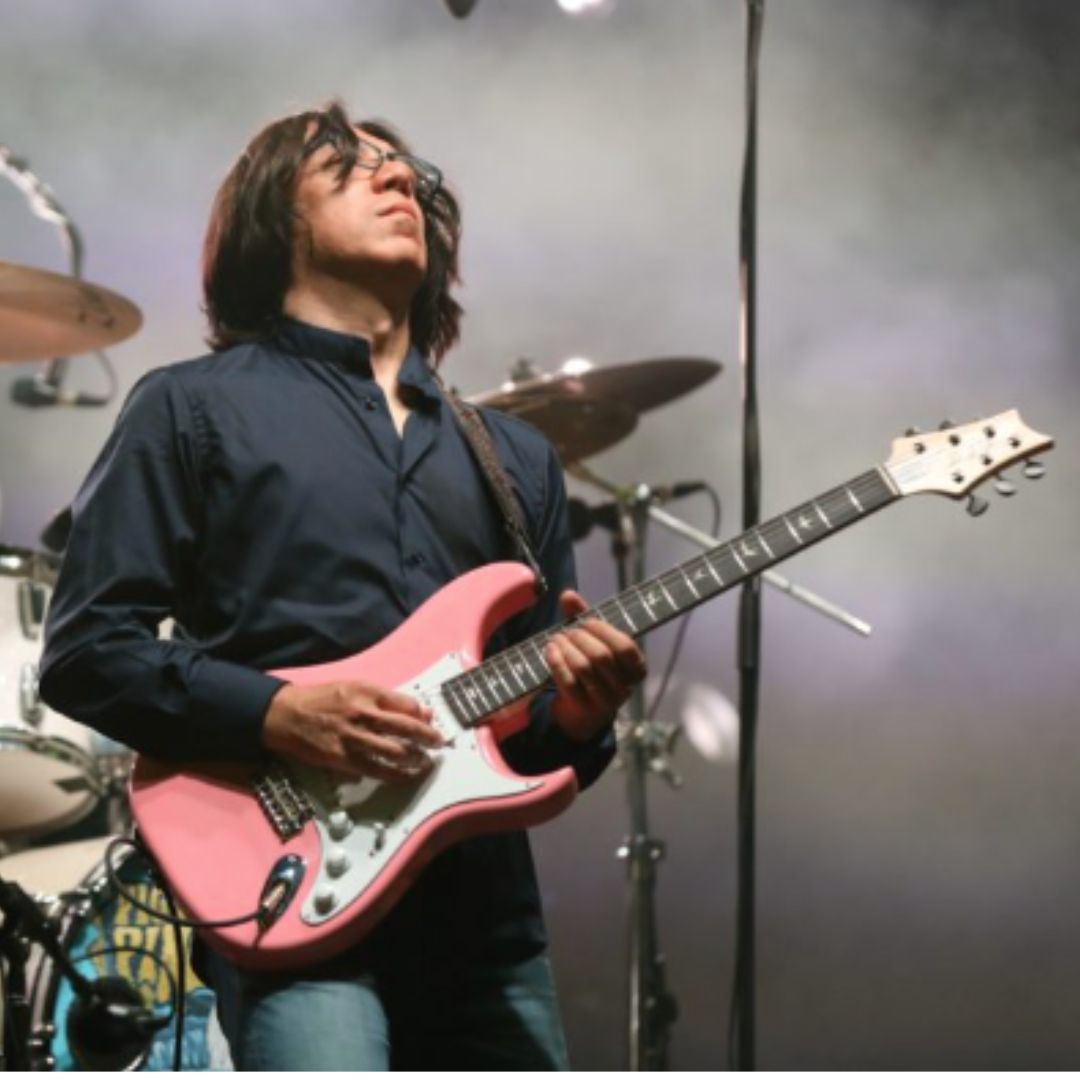 Tomo Fujita entrevista - Cutaway Guitar Magazine