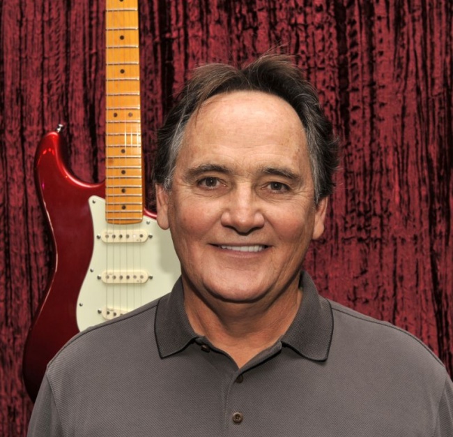 Cambios en la cúpula de Fender Cutaway Guitar Magazine