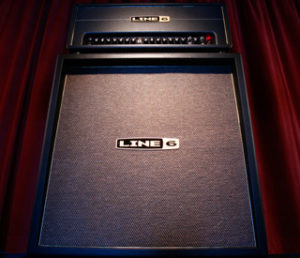 Line 6 presenta el nuevo DT50 Cutaway Guitar Magazine
