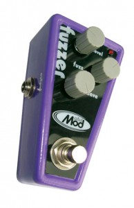 Modtone Minipedals Cutaway Guitar Magazine